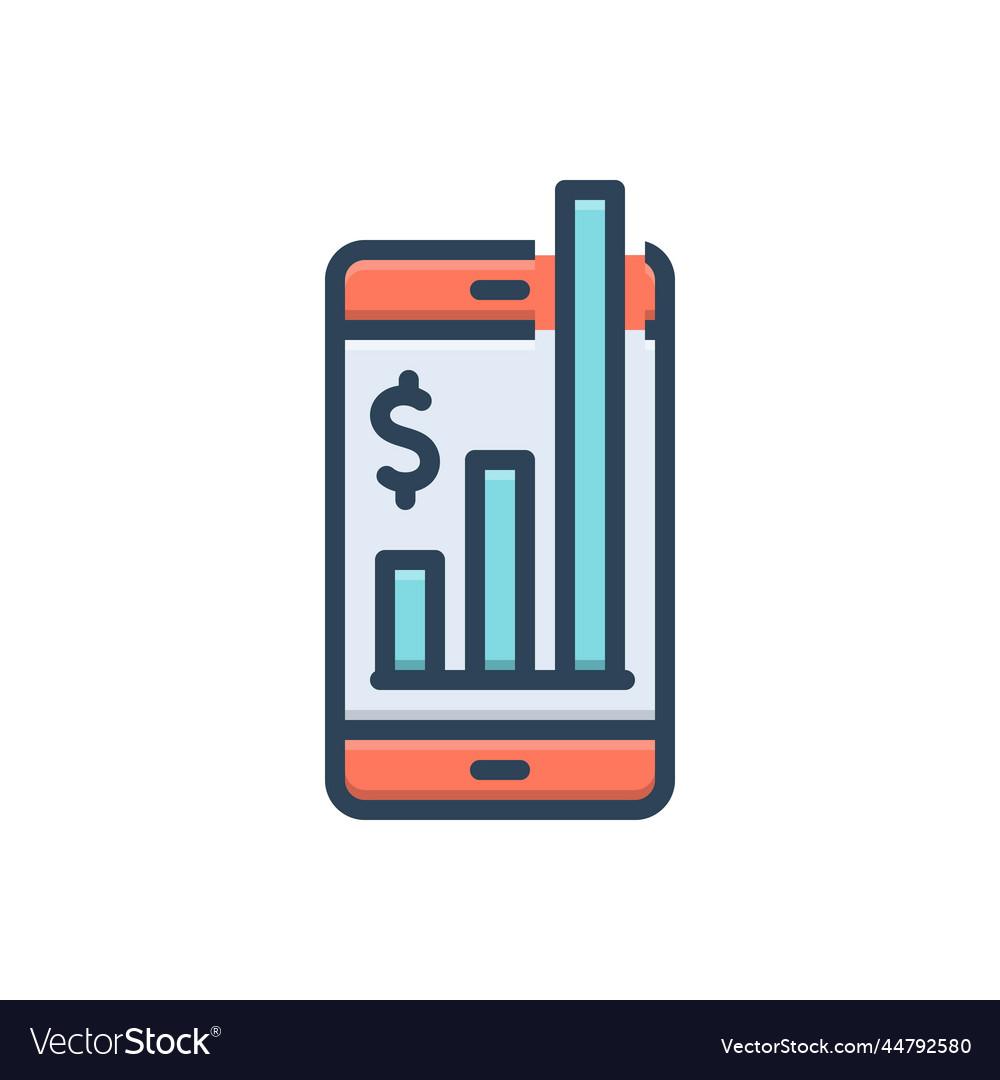 Increase Royalty Free Vector Image - VectorStock