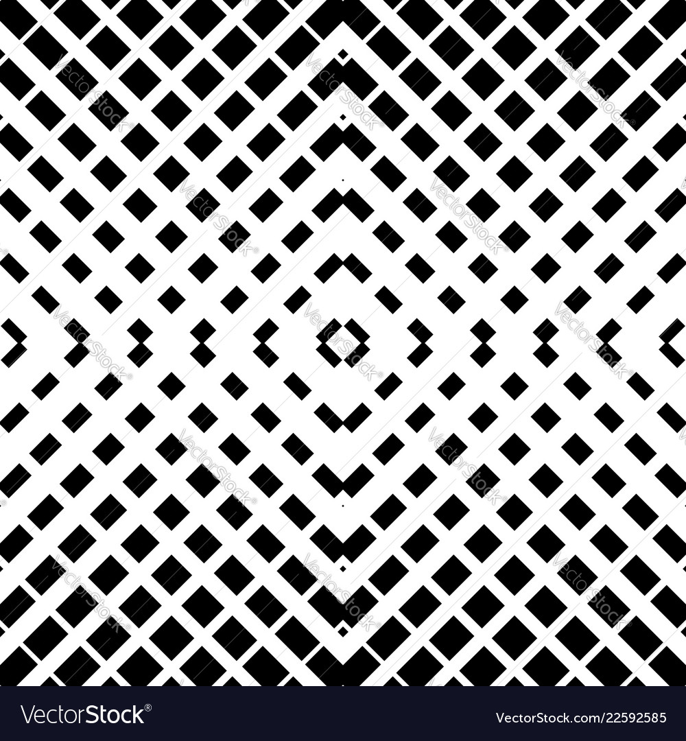 Abstract grid mesh pattern with intersecting Vector Image