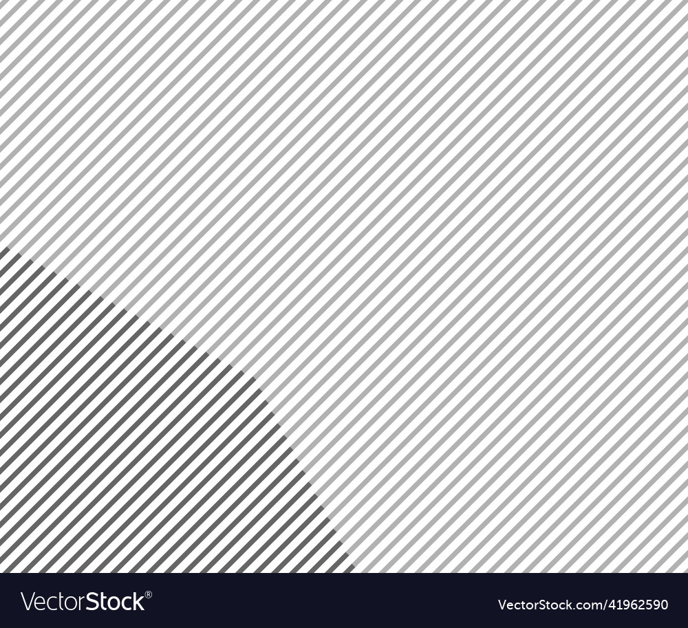 Line pattern geometric texture background Vector Image