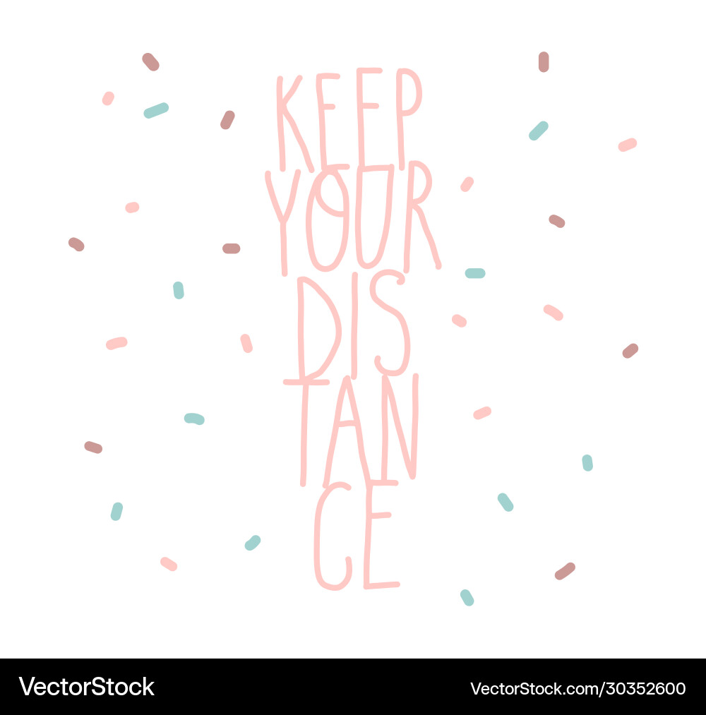 Hand drawn stock abstract graphic Royalty Free Vector Image