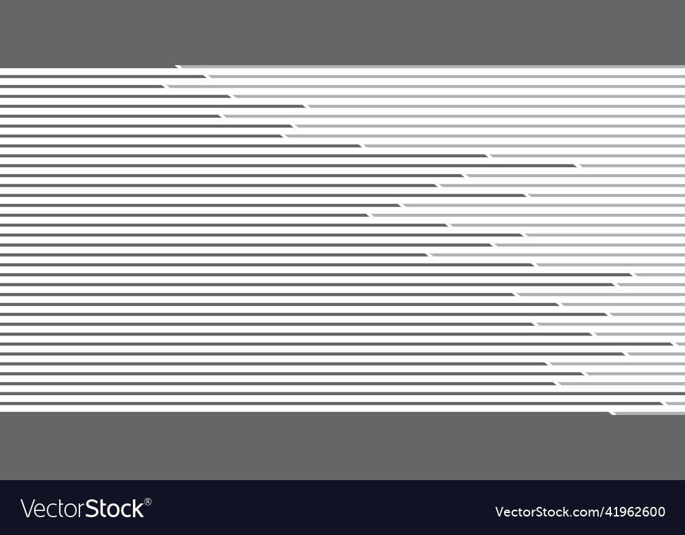 Line pattern geometric texture background Vector Image