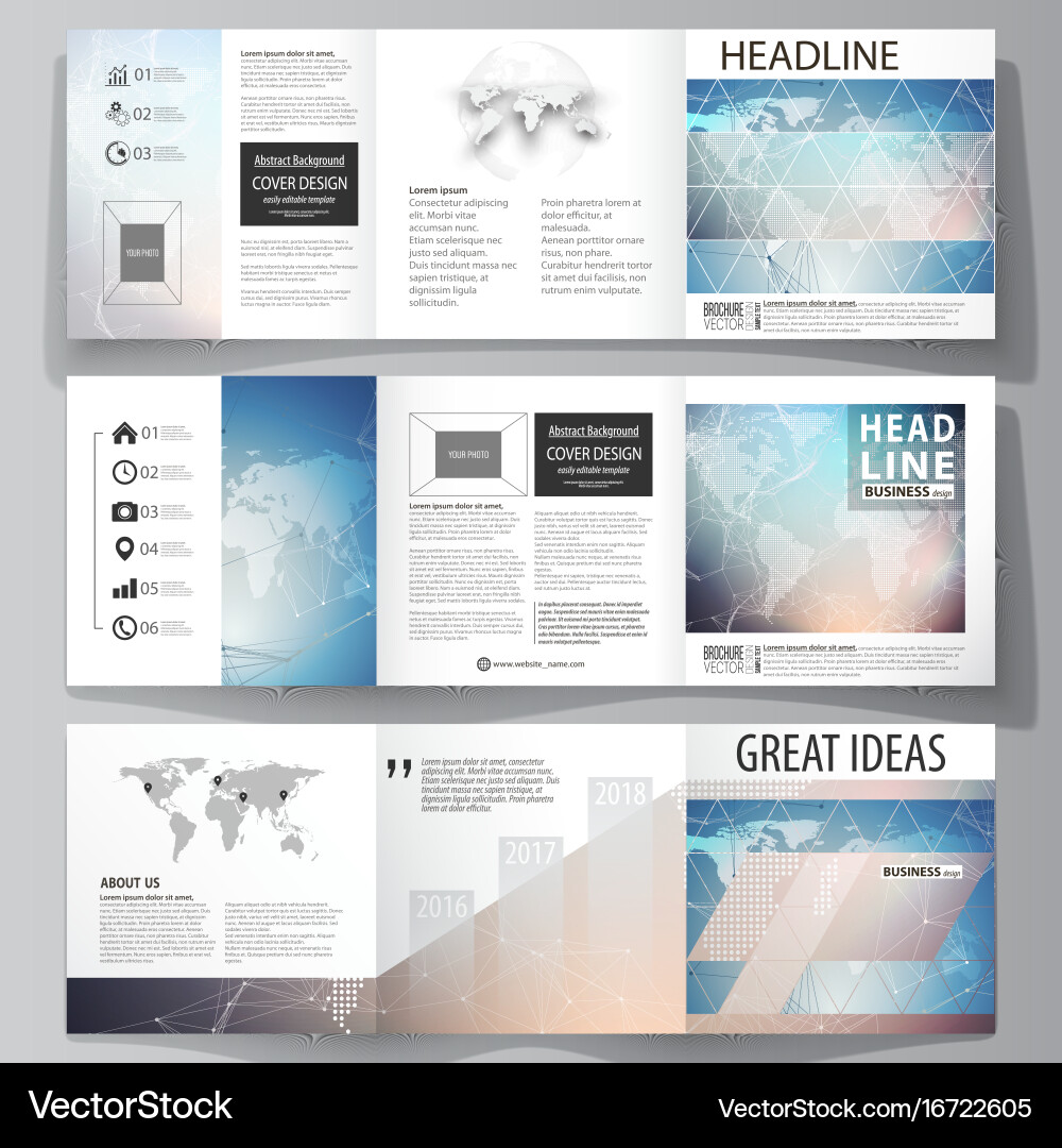 Minimalistic Royalty Free Vector Image Vectorstock