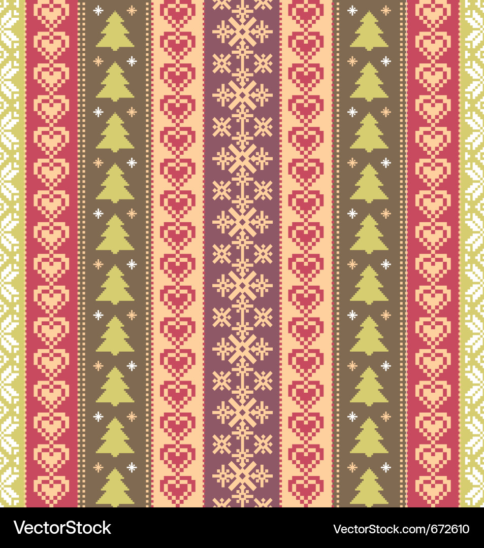 Colorful striped background traditional decorative