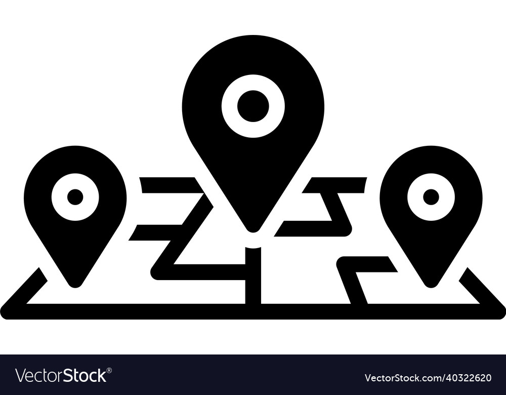 Track Royalty Free Vector Image - VectorStock Track Royalty Free Vector Image - VectorStock