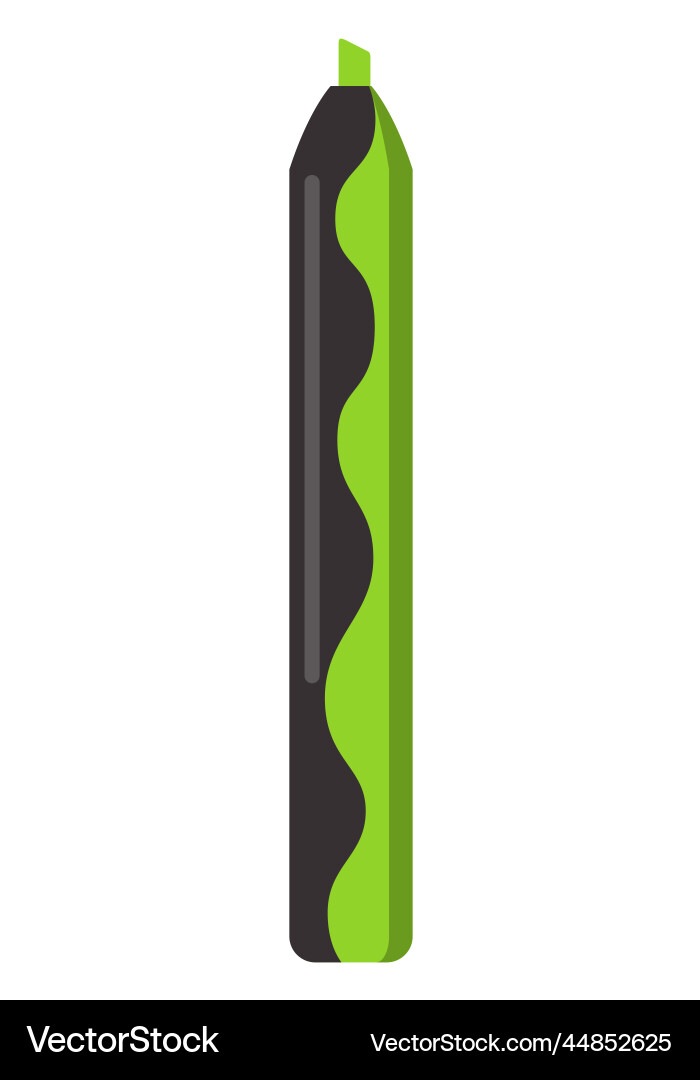 Painting tool cartoon drawing Royalty Free Vector Image