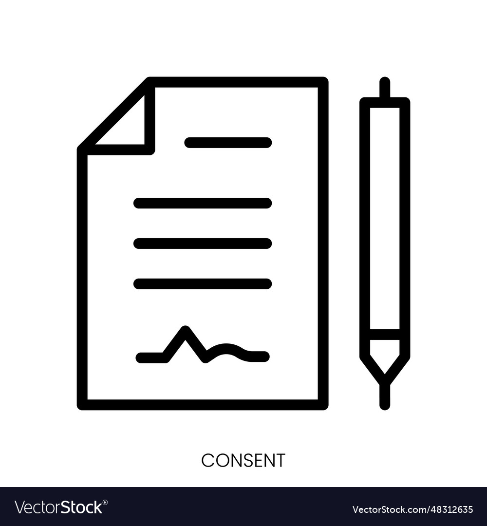 Consent Screen Logo