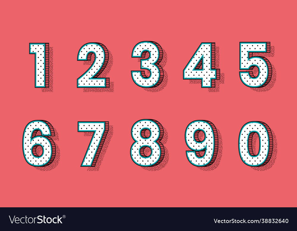 Basic rgb Royalty Free Vector Image - VectorStock