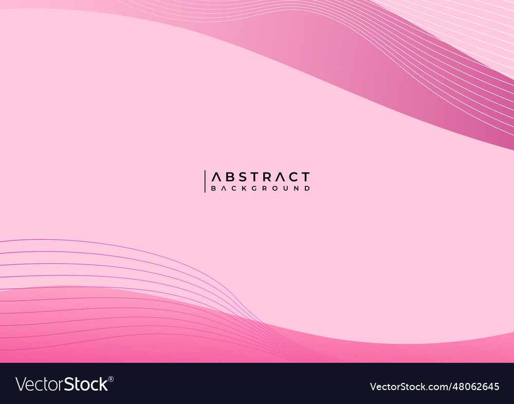 Abstract background template Royalty Free Vector Image