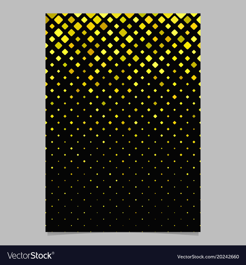 Geometric diagonal square pattern background Vector Image Geometric diagonal square pattern background Vector Image