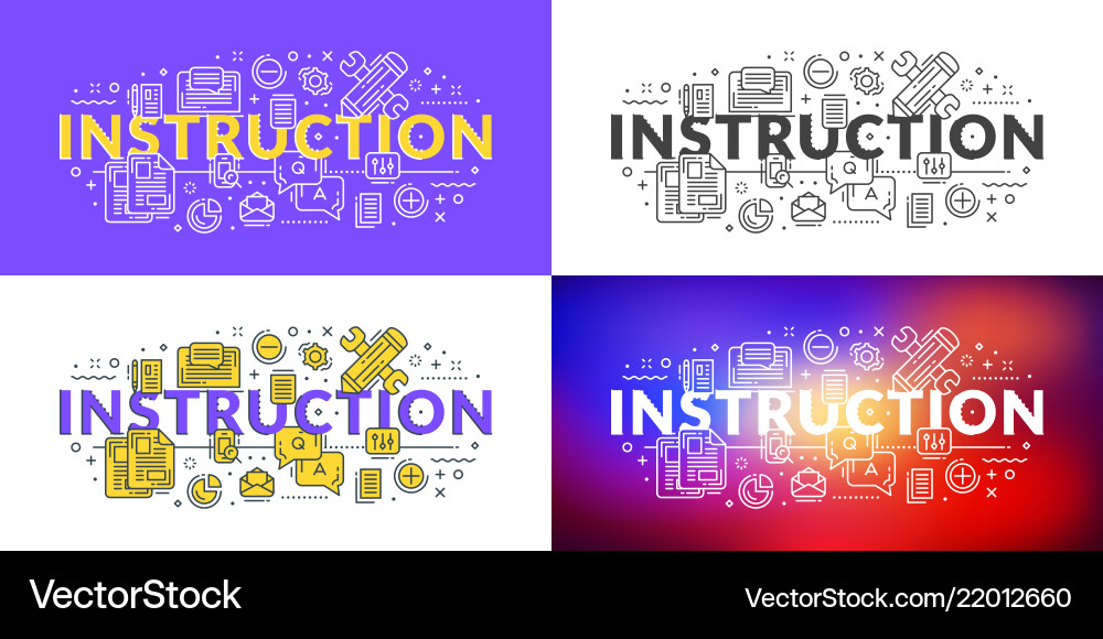 Instructional Design Banner