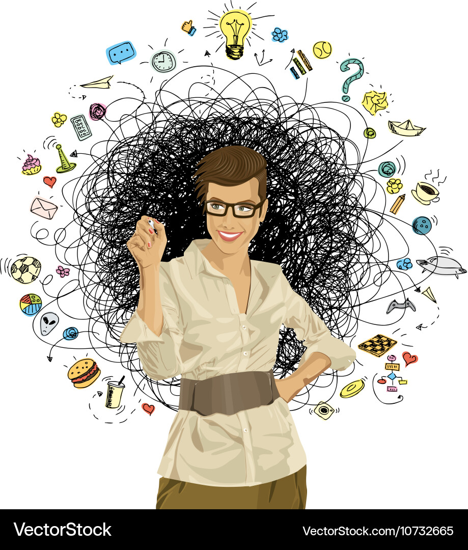 Management Royalty Free Vector Image - VectorStock