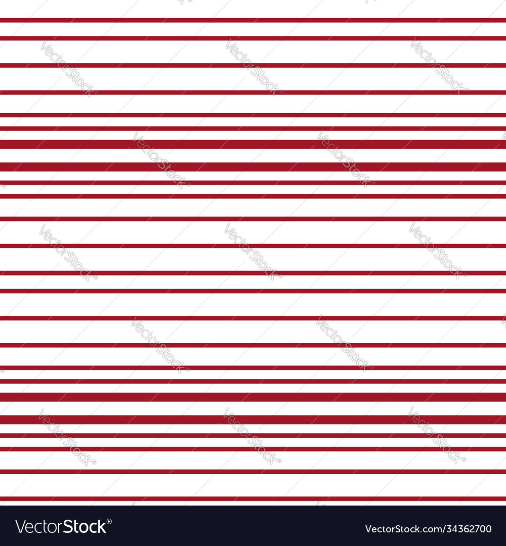 Christmas stripe seamless pattern background Vector Image