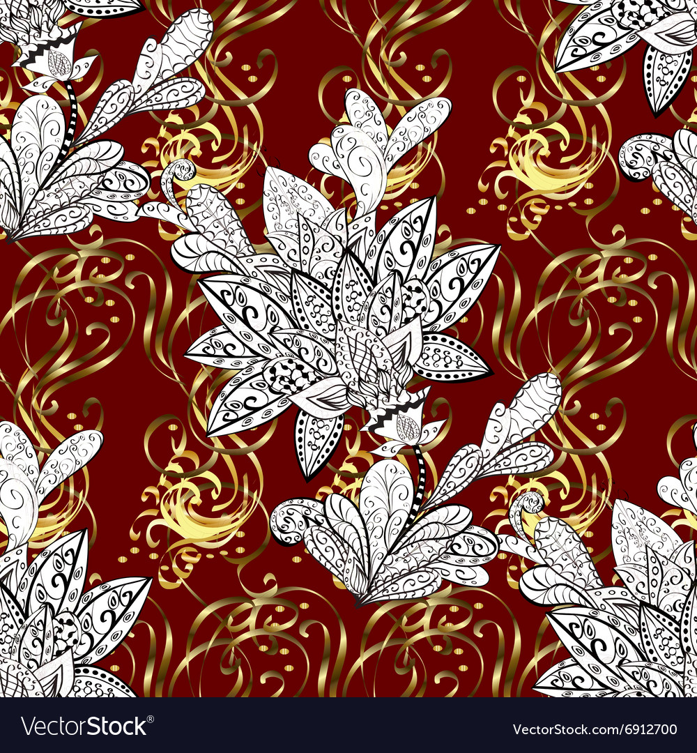 Seamless texture Royalty Free Vector Image - VectorStock