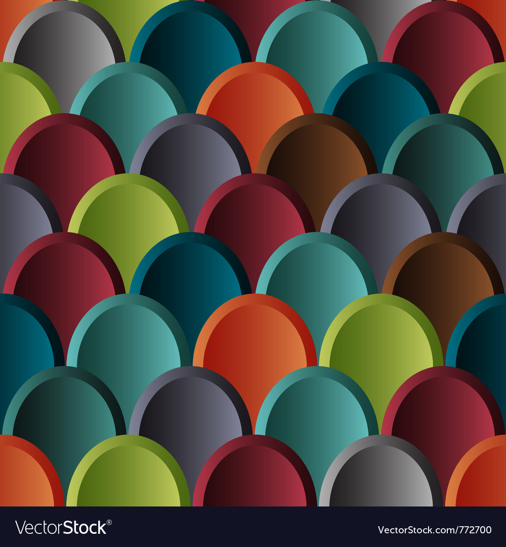 Structured seamless pattern Royalty Free Vector Image