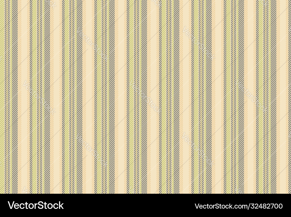 Trendy striped wallpaper vintage stripes pattern Vector Image