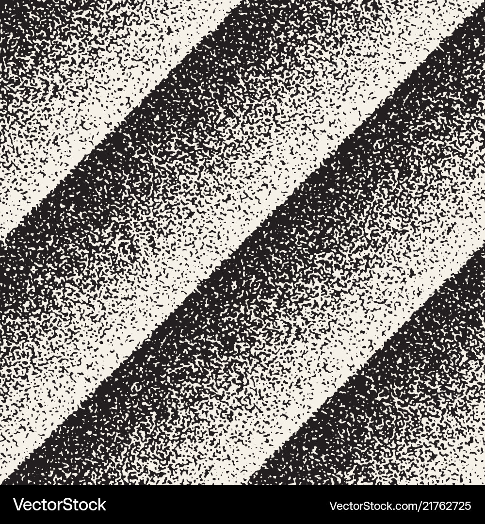 Abstract noisy textured geometric shapes Vector Image