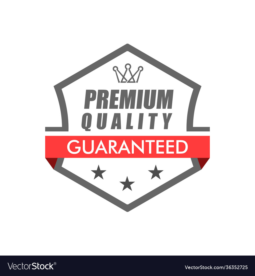 Badge Royalty Free Vector Image - VectorStock Badge Royalty Free Vector Image - VectorStock