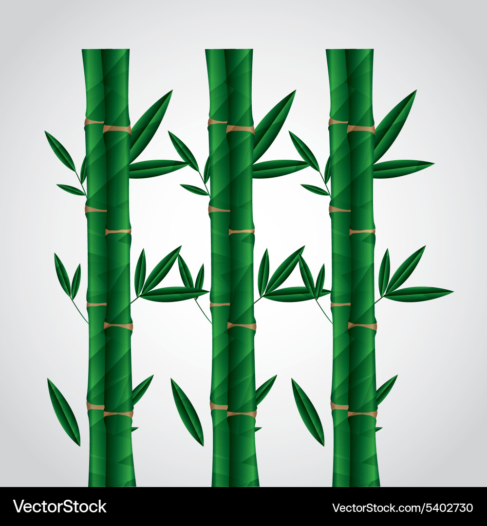 Nature emblem Royalty Free Vector Image - VectorStock