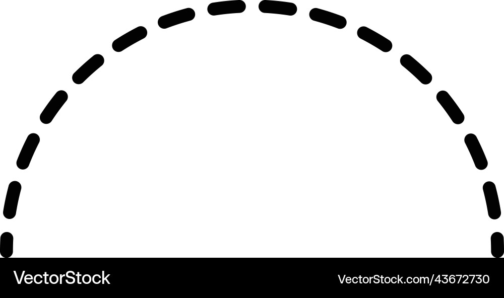 Prewriting tracing lines and curve shapes element Vector Image