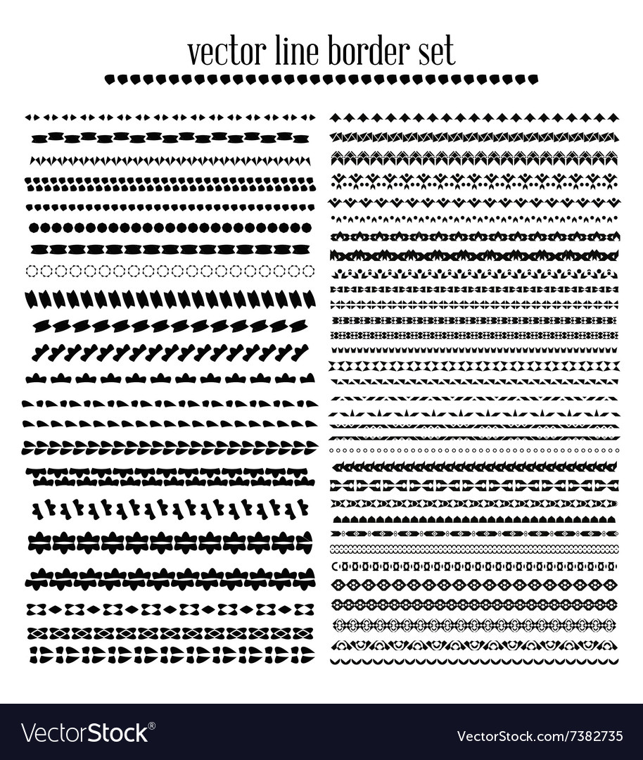 Line 29 Royalty Free Vector Image - VectorStock