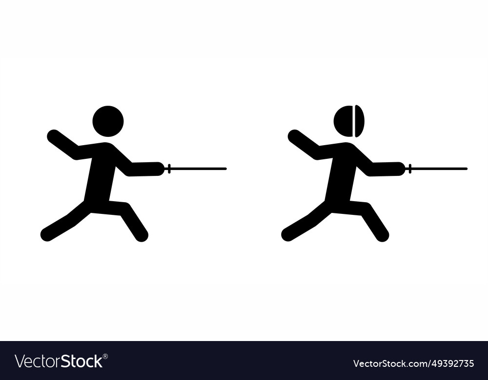 Mark rademaker Royalty Free Vector Image - VectorStock