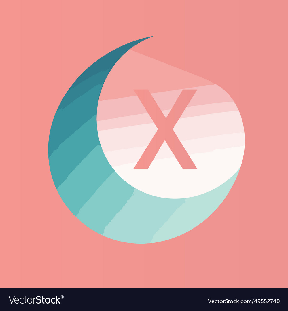 Software development company filled gradient Vector Image