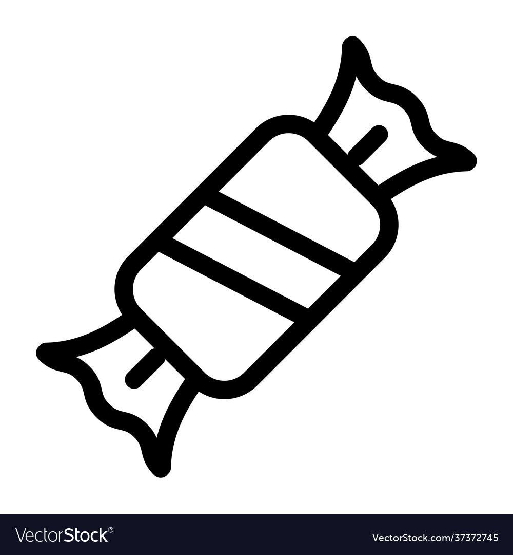 Candy Royalty Free Vector Image - VectorStock