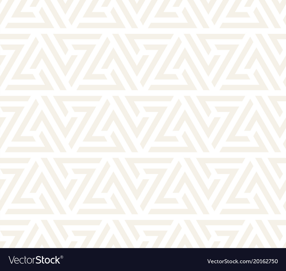 Seamless subtle pattern modern stylish Royalty Free Vector