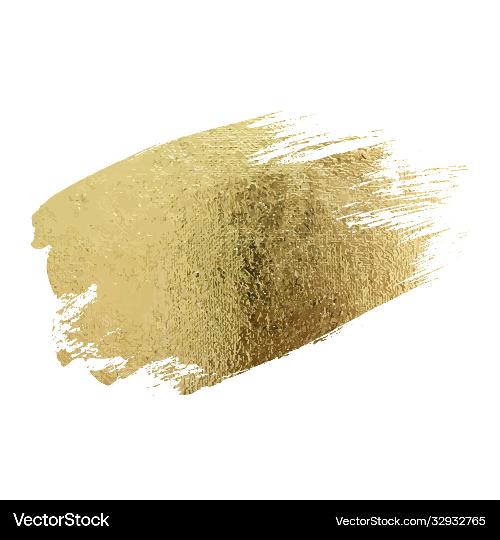 Paint Smear Graphic