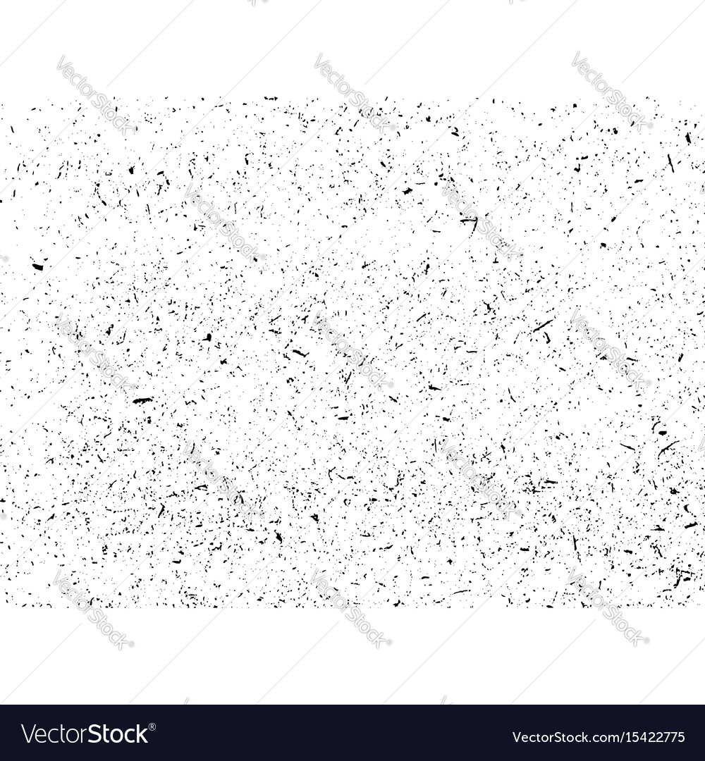 Monochrome damaged vintage texture Royalty Free Vector Image Monochrome damaged vintage texture Royalty Free Vector Image