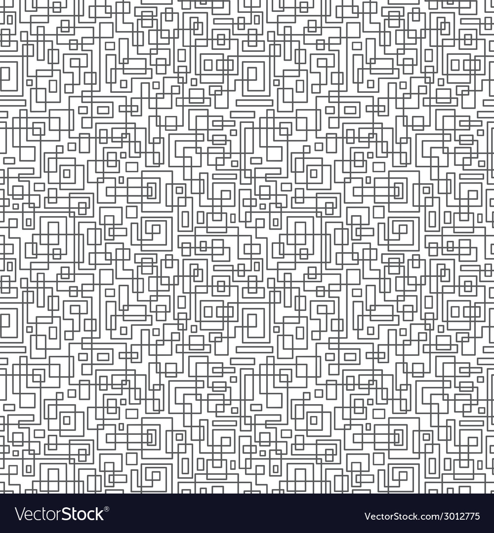 Seamless abstract background Royalty Free Vector Image