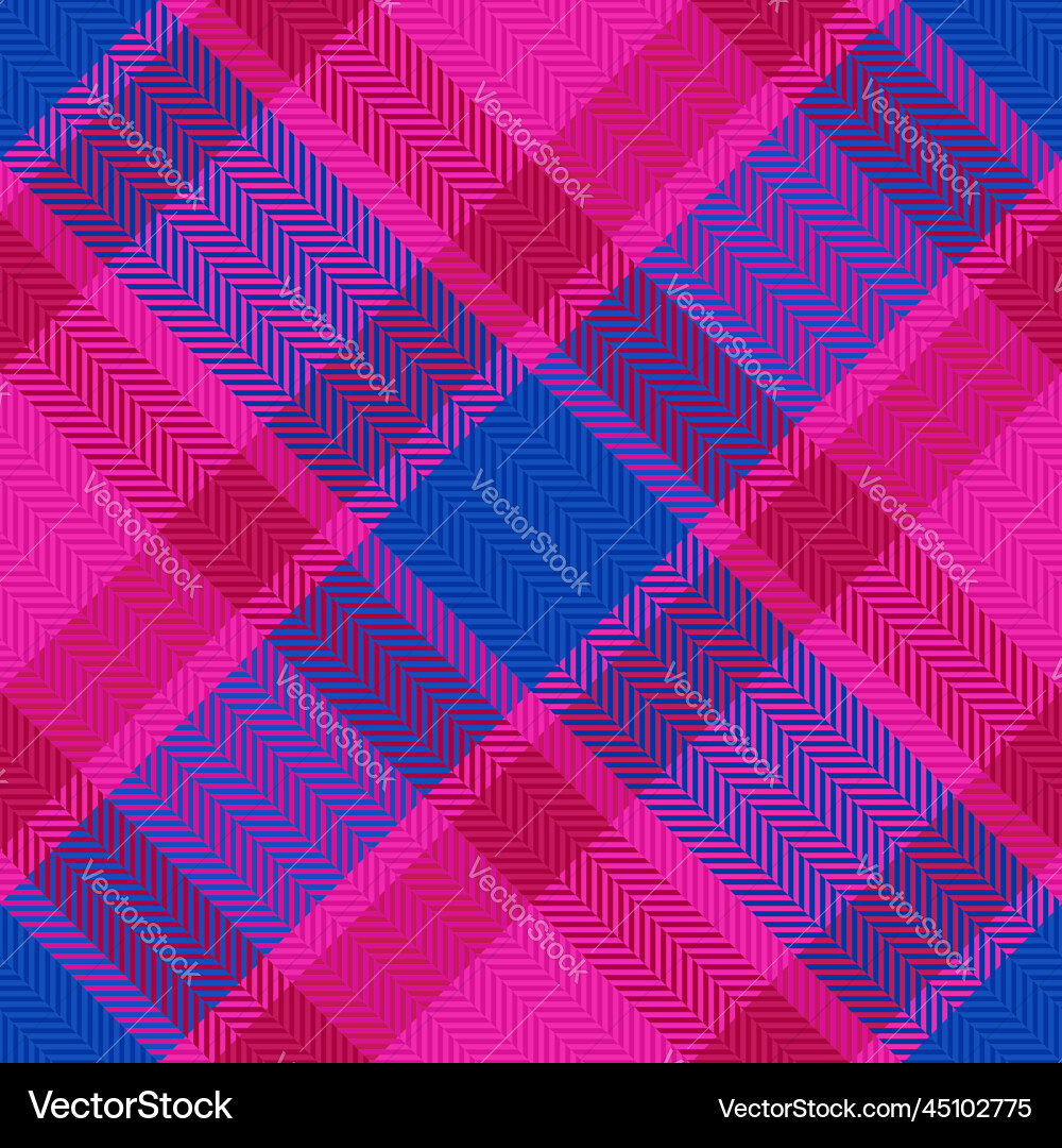 Textile seamless texture fabric background Vector Image