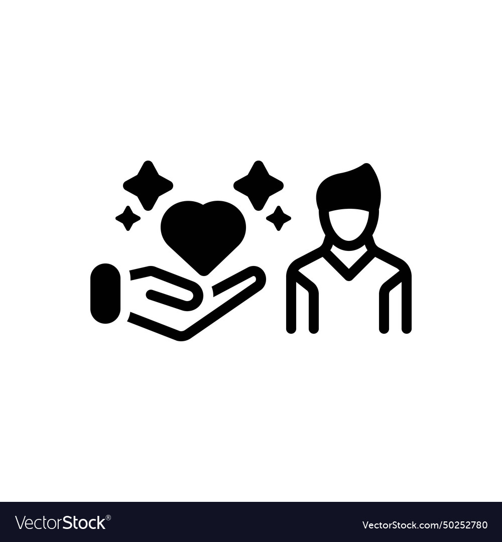 Empathy Royalty Free Vector Image - VectorStock