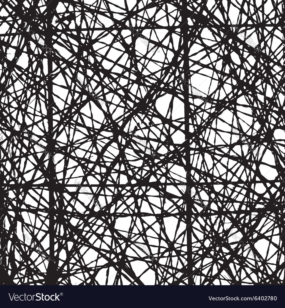 Tangle Royalty Free Vector Image - VectorStock