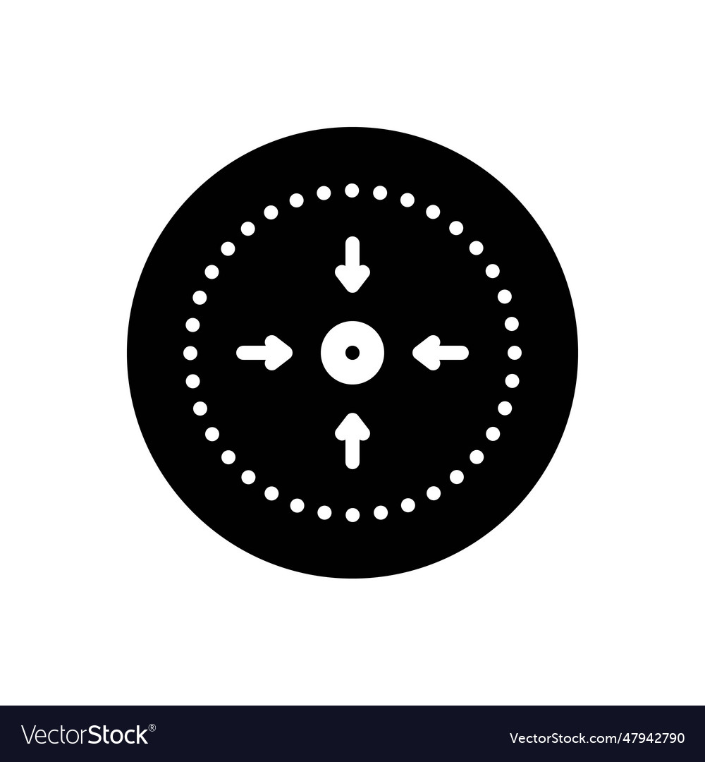 Point Royalty Free Vector Image - VectorStock Point Royalty Free Vector Image - VectorStock