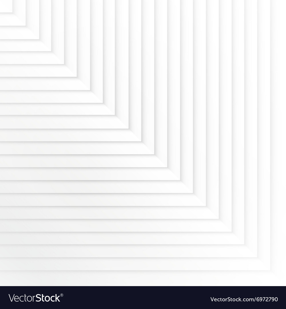 White Royalty Free Vector Image - VectorStock