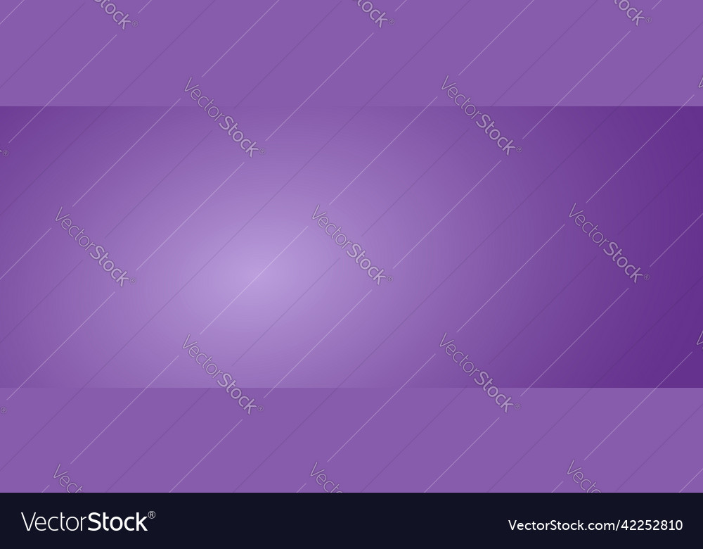 Colorful modern gradient background design Vector Image