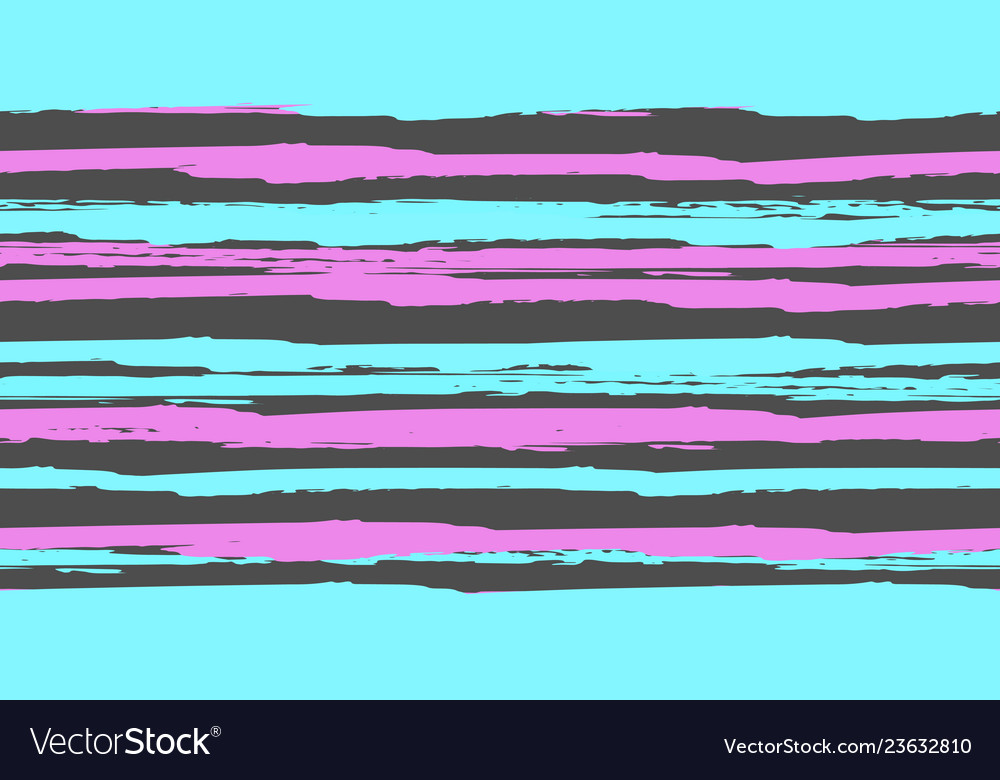 Seamless background of stripes Royalty Free Vector Image