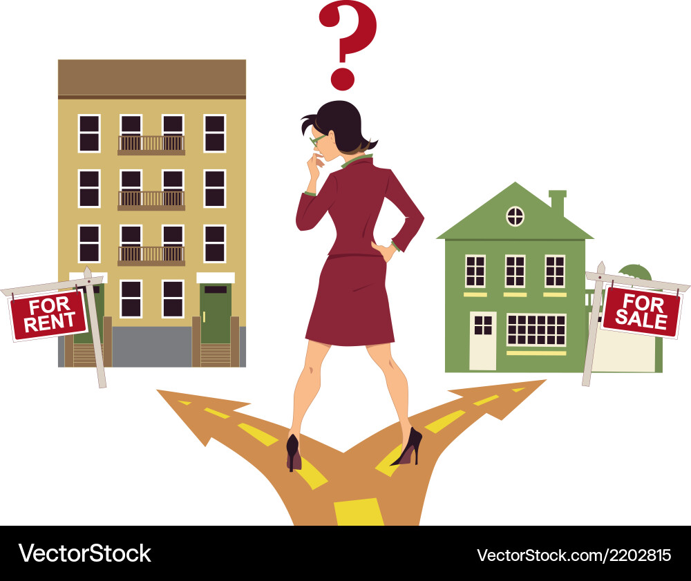 To rent or buy Royalty Free Vector Image - VectorStock