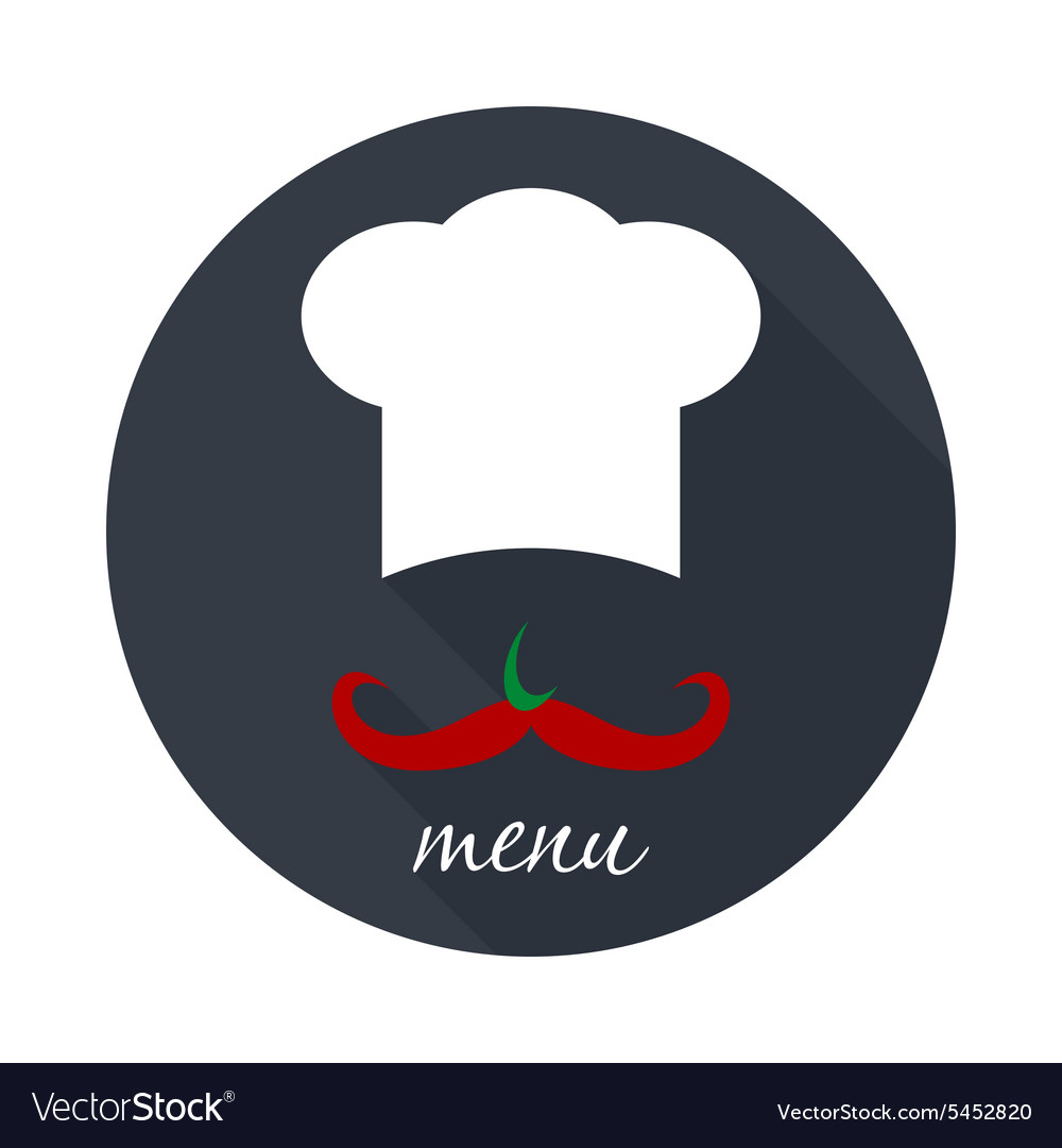Menu Royalty Free Vector Image - VectorStock