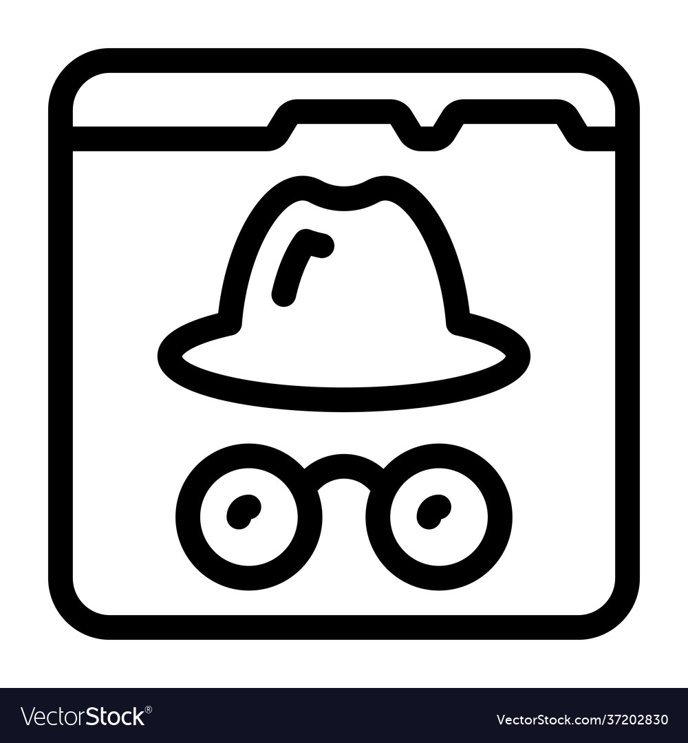 Hacker Royalty Free Vector Image - VectorStock
