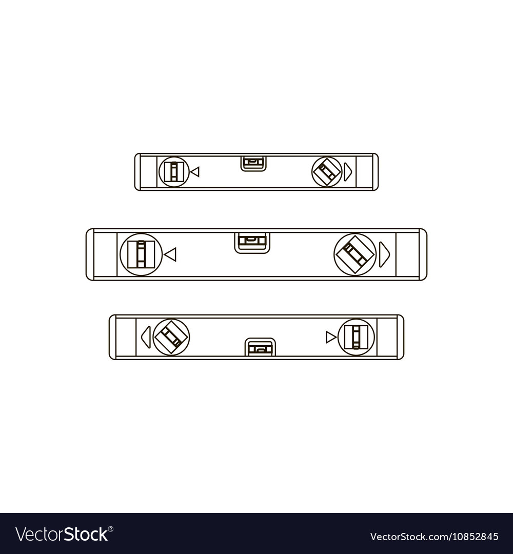 Building level Royalty Free Vector Image - VectorStock