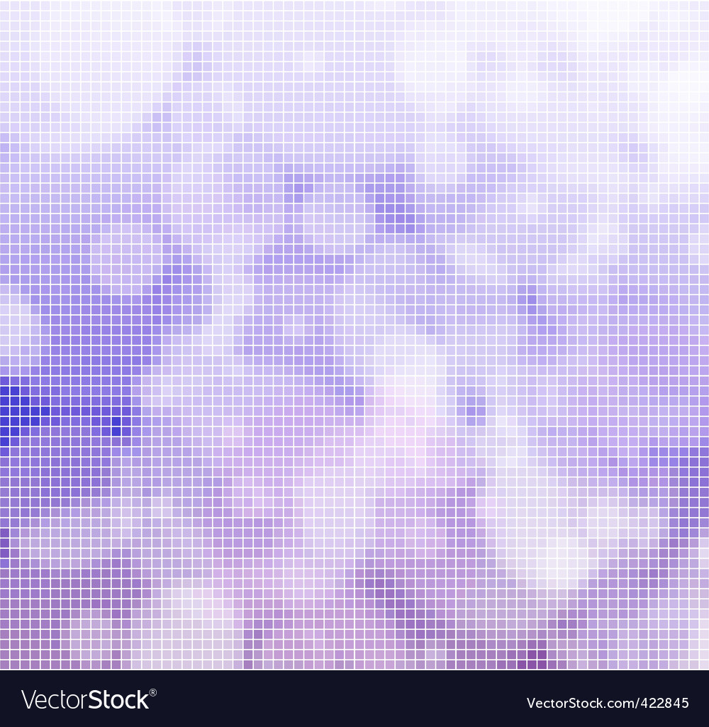 Tiled background Royalty Free Vector Image - VectorStock