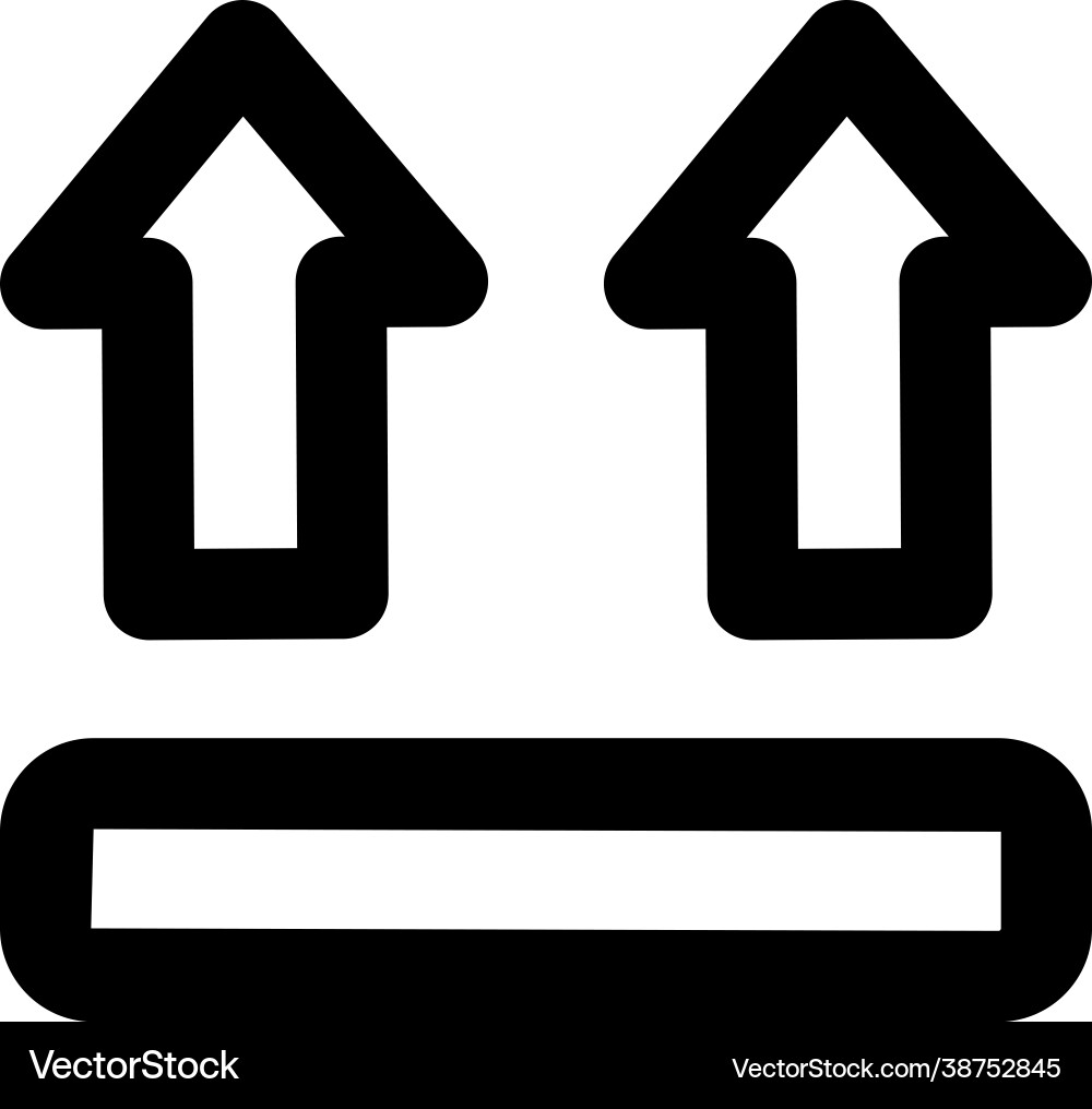 Uploading Royalty Free Vector Image - VectorStock