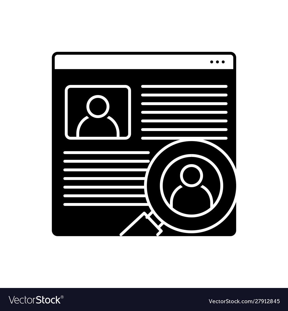 User Royalty Free Vector Image - VectorStock