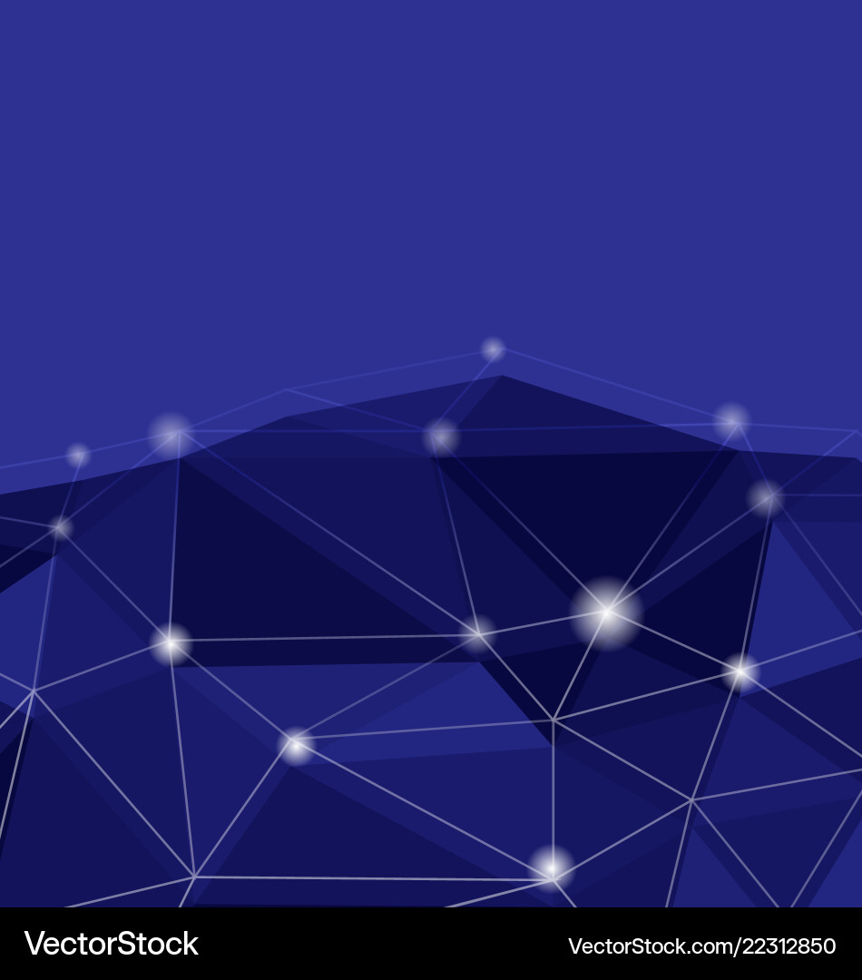 Abstract digital background Royalty Free Vector Image