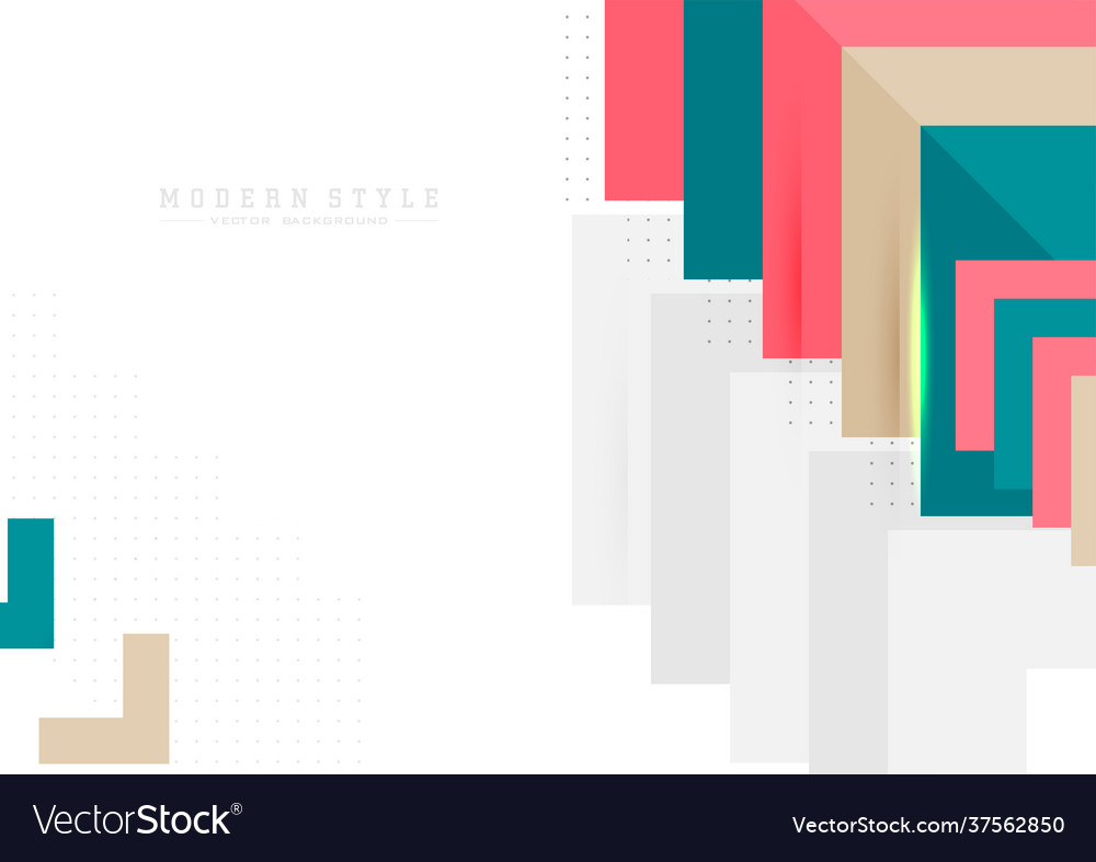 Technology background color for web and design Vector Image