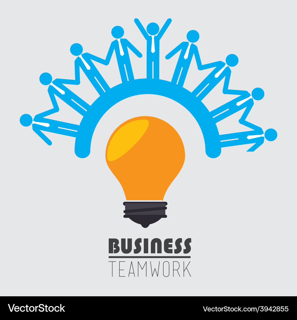Business design Royalty Free Vector Image - VectorStock