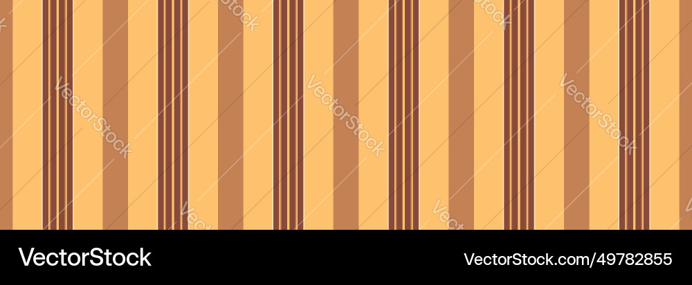Furniture seamless lines pattern rectangle fabric Vector Image