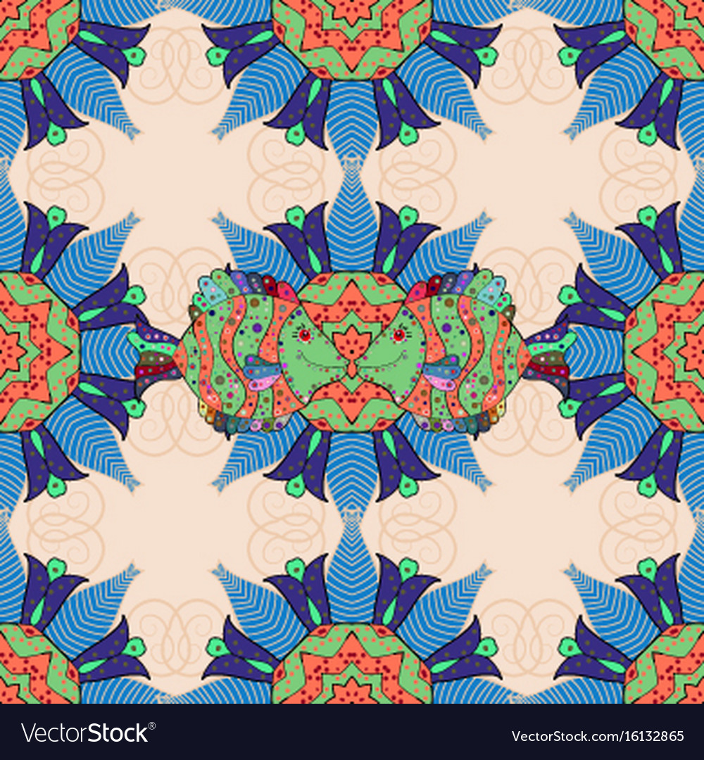 Abstract texture Royalty Free Vector Image - VectorStock